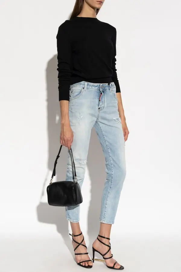 Dsquared2 Teddy' Jeans