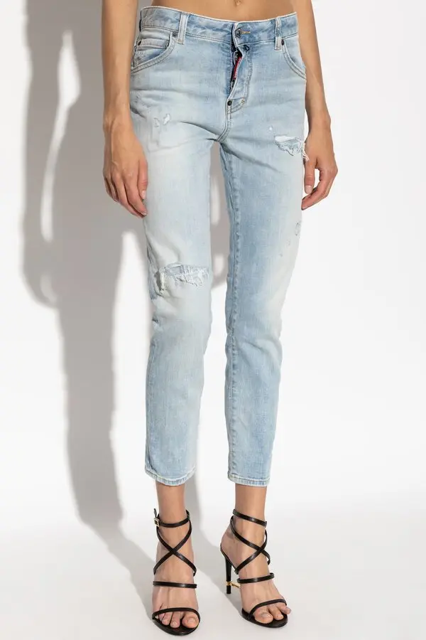 Dsquared2 Teddy' Jeans