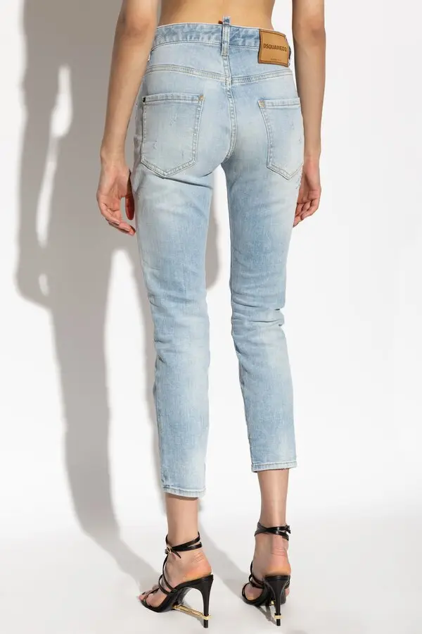 Dsquared2 Teddy' Jeans