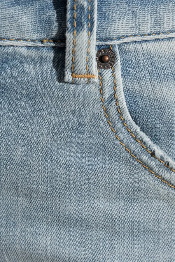 Dsquared2 Teddy' Jeans