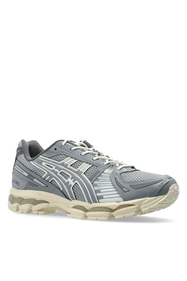 Asics Gel-kayano 12.1 Low-top Athletic Sneakers