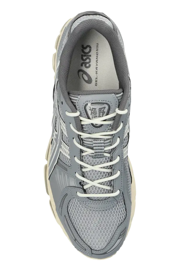 Asics Gel-kayano 12.1 Low-top Athletic Sneakers