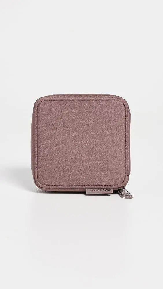 Dagne Dover Arlo Small Neoprene Tech Organizer