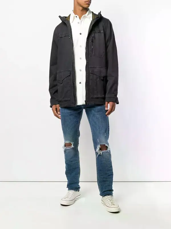 DIESEL® Thommer 084uv Slim Fit Jeans