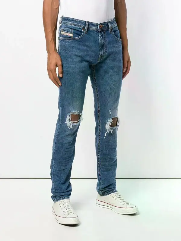DIESEL® Thommer 084uv Slim Fit Jeans