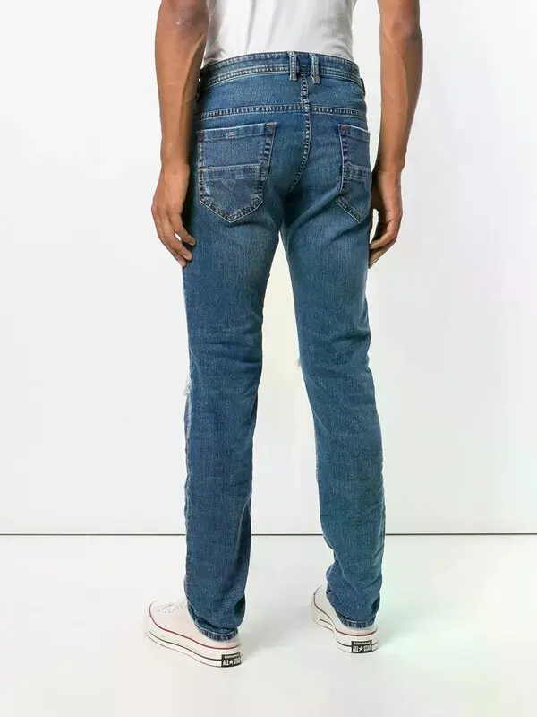 DIESEL® Thommer 084uv Slim Fit Jeans