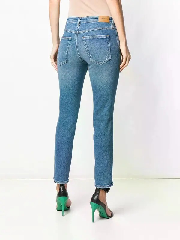 DIESEL® Babhila 084wp Jeans