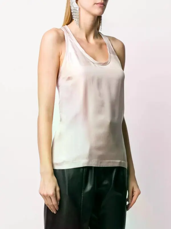 TOM FORD Racerback Tank Top