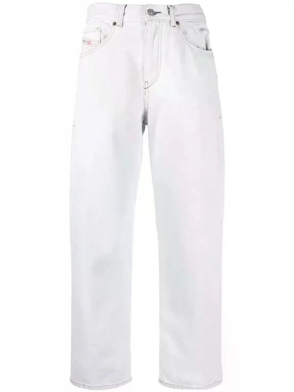 DIESEL® 2016 D-air Boyfriend Jeans