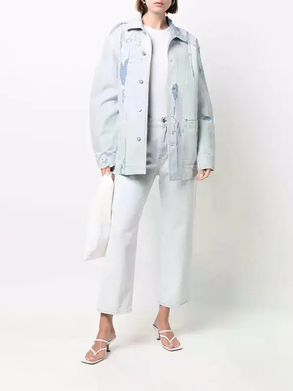 DIESEL® 2016 D-air Boyfriend Jeans