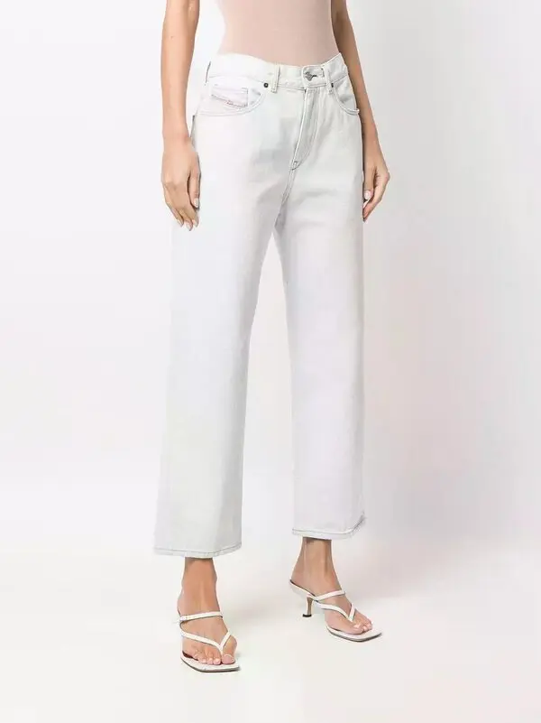 DIESEL® 2016 D-air Boyfriend Jeans