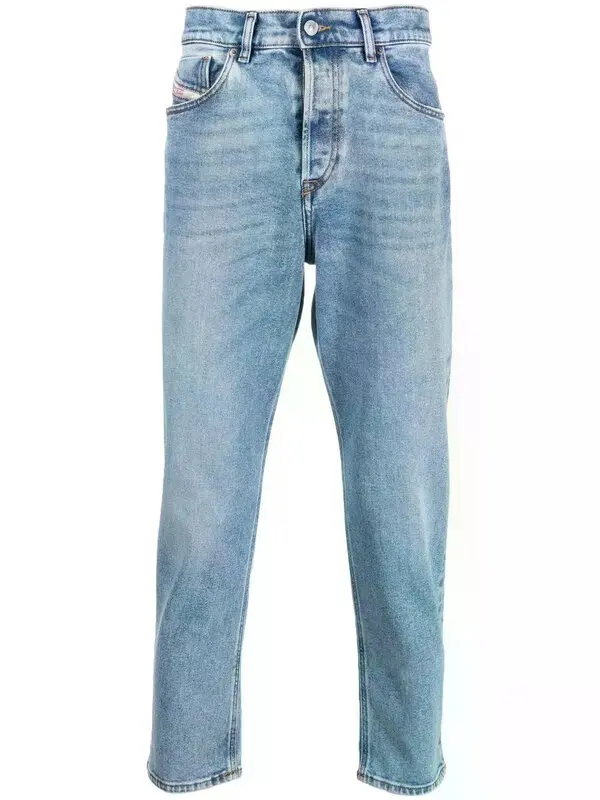 DIESEL® 2005 Slim-cut Denim Jeans
