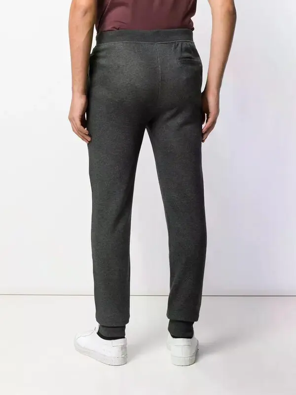 Corneliani Slim-fit Sweatpants
