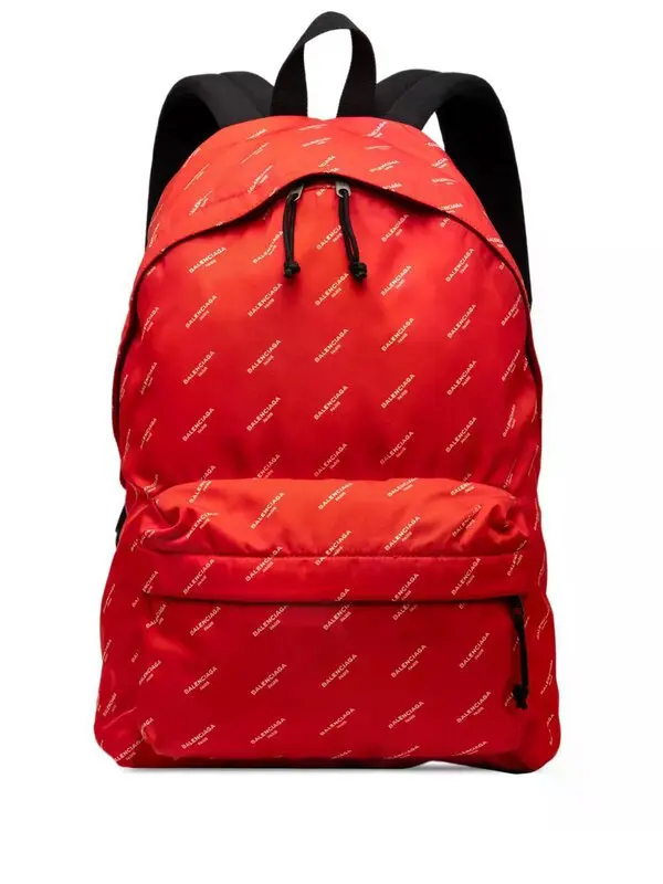 Balenciaga Explorer Backpack