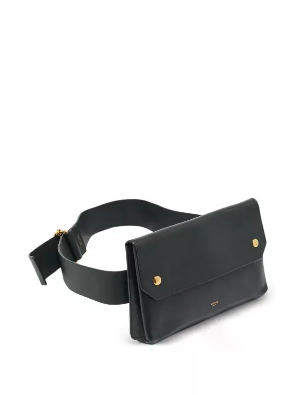Celine Studded Belt Bag