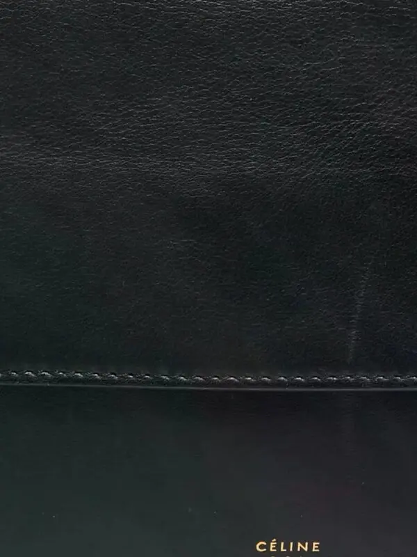 Celine Studded Belt Bag