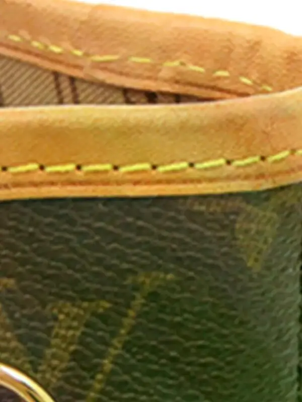 LOUIS VUITTON Monogram Neverfull Pm Tote Bag