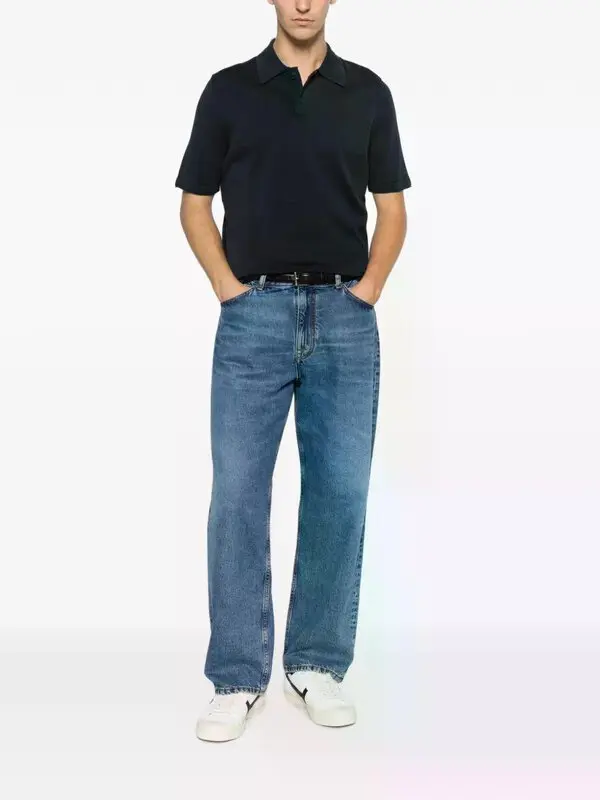 Marc O'polo Short-sleeves Polo Shirt