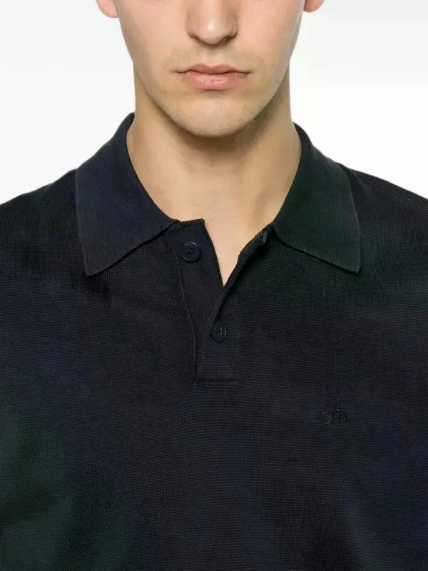 Marc O'polo Short-sleeves Polo Shirt
