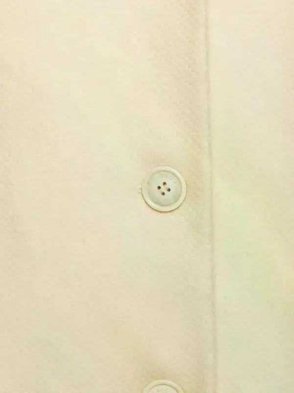 Loro Piana Textured Cashmere Coat