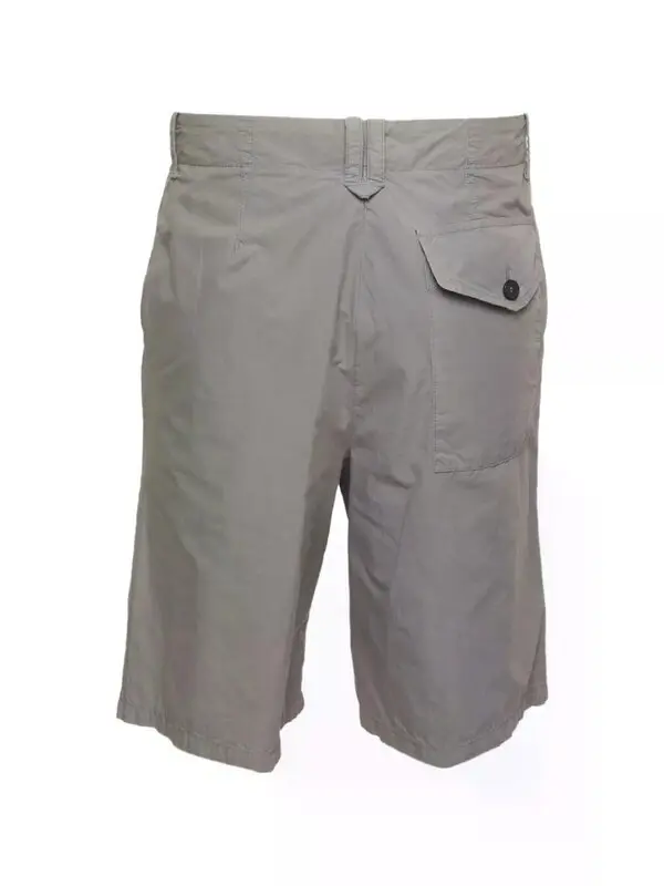 Kenzo Chino Shorts