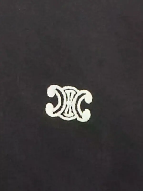Celine Triomphe Logo T-shirt