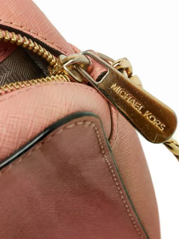 Michael Kors Jet Set Crossbody Bag