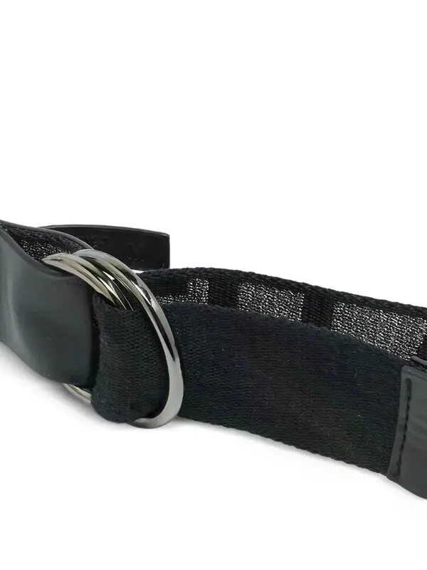 Stella McCartney Logo-lettering Belt