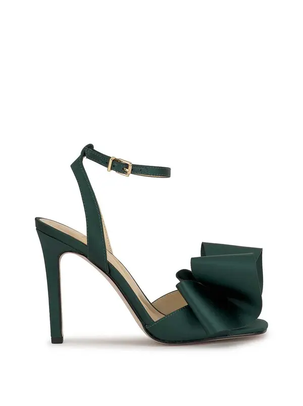 Jessica Simpson Olivine High Heel