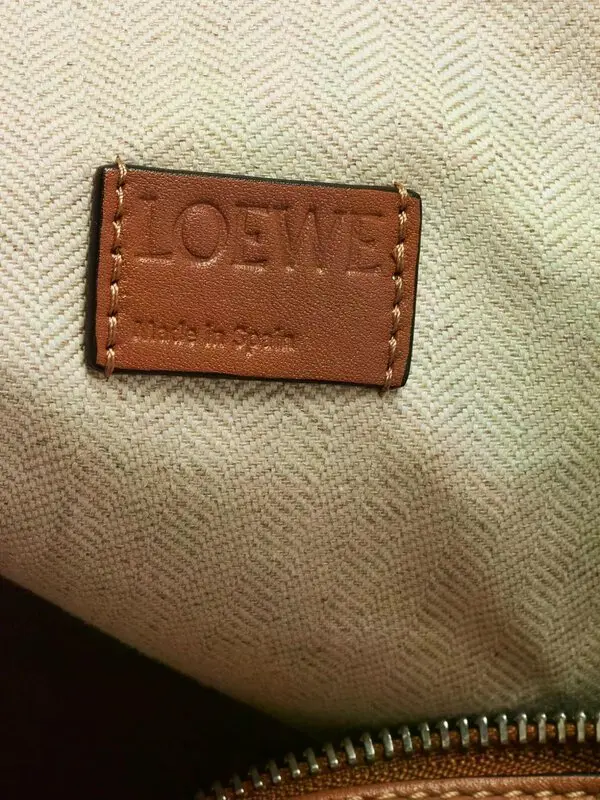 Loewe Cubi Shoulder Bag