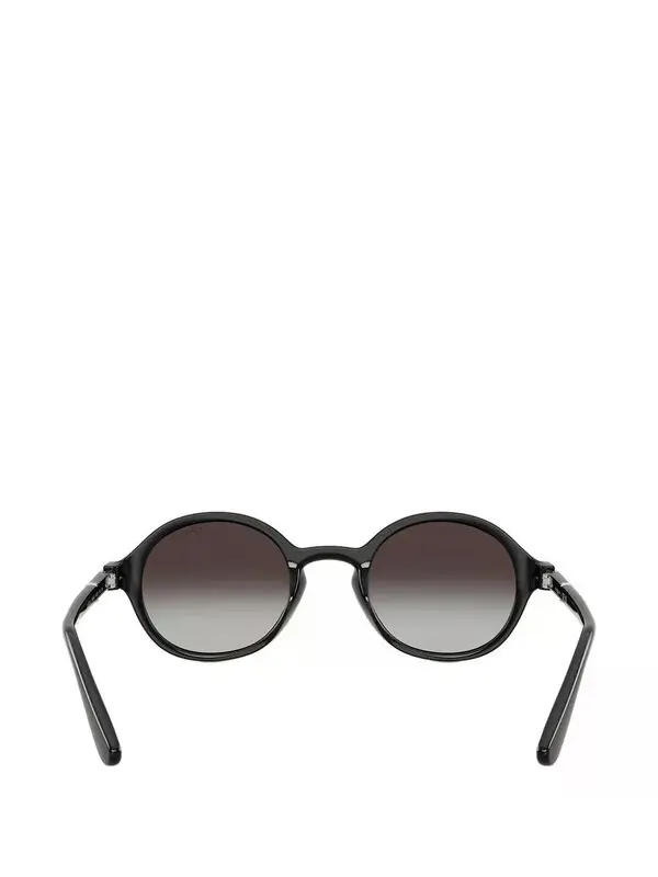 VOGUE EYEWEAR Round-frame Sunglasses