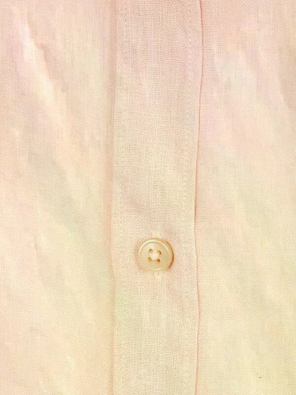 TINTORIA MATTEI 954 Button-fastening Shirt