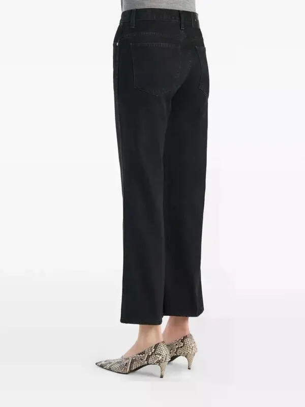 Khaite Clara Jeans