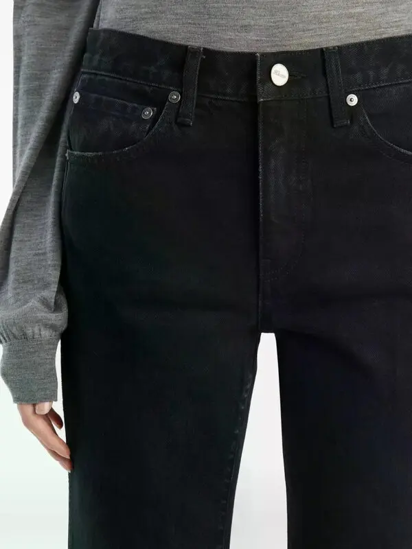 Khaite Clara Jeans