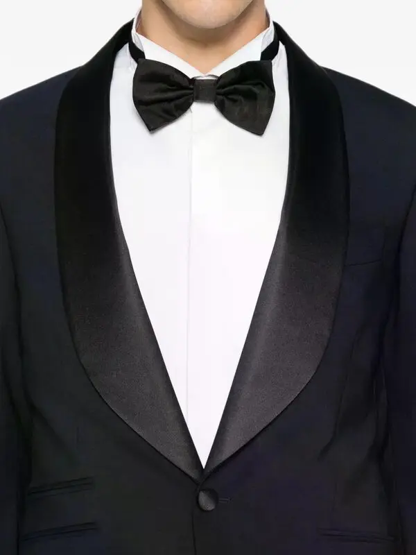 CARLO PIGNATELLI Shawl-lapel Suit