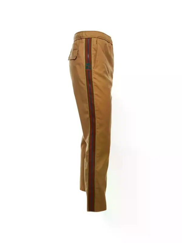Etro Tapered-leg Trousers