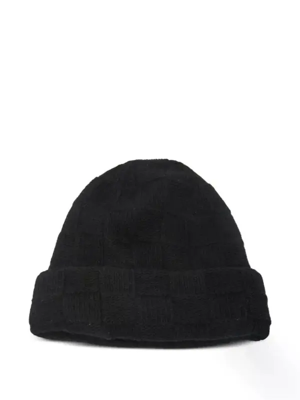 LOUIS VUITTON Marque L.vuitton Déposée Beanie