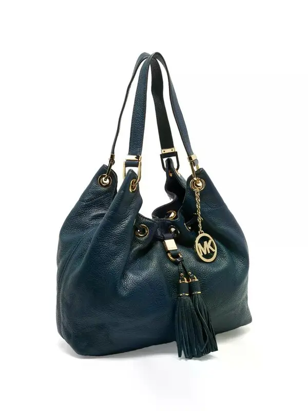 Michael Kors Camden Drawstring Shoulder Bag