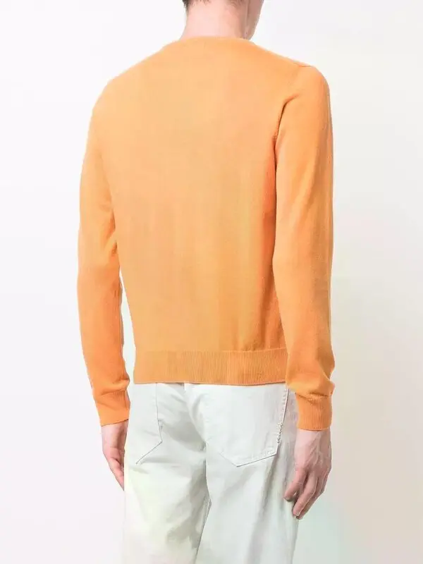 Malo Round Neck Jumper