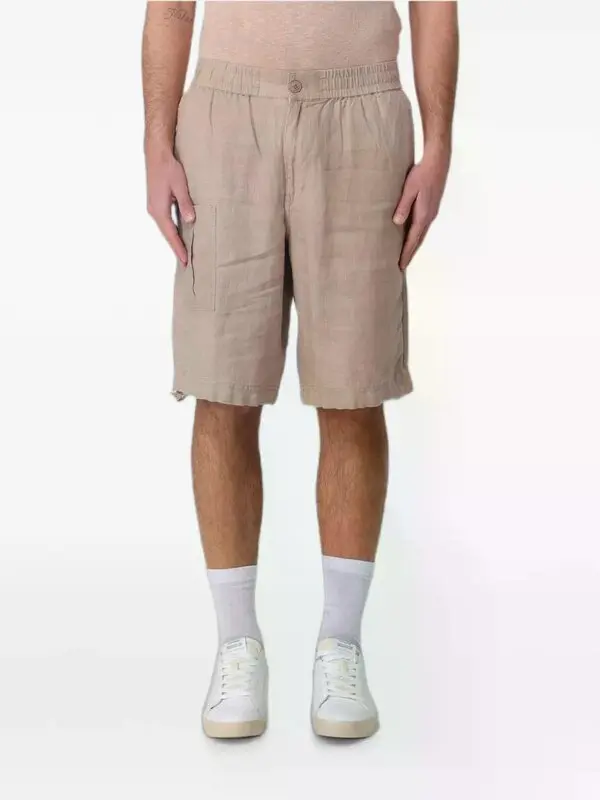 BLAUER. Cargo Shorts