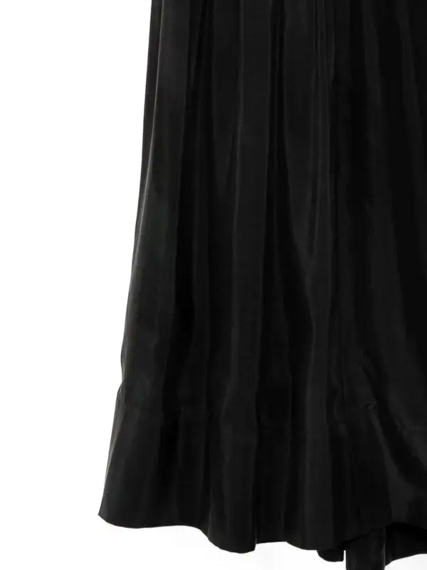 ANN DEMEULEMEESTER Ariel Midi Skirt