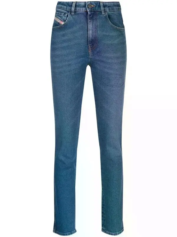 DIESEL® 1994 Tapered Jeans