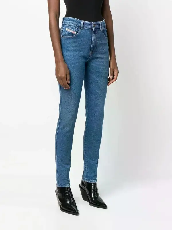 DIESEL® 1994 Tapered Jeans