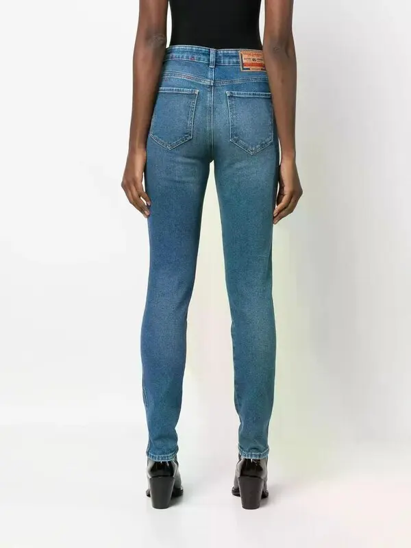 DIESEL® 1994 Tapered Jeans
