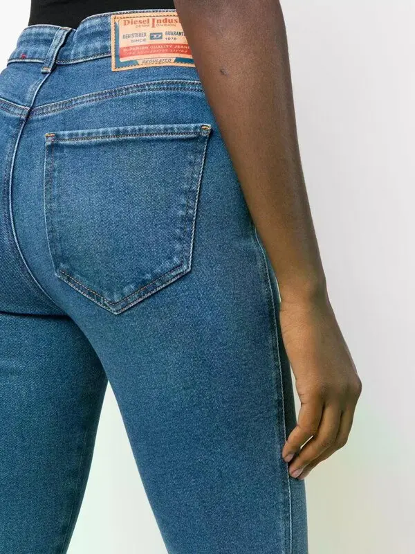 DIESEL® 1994 Tapered Jeans