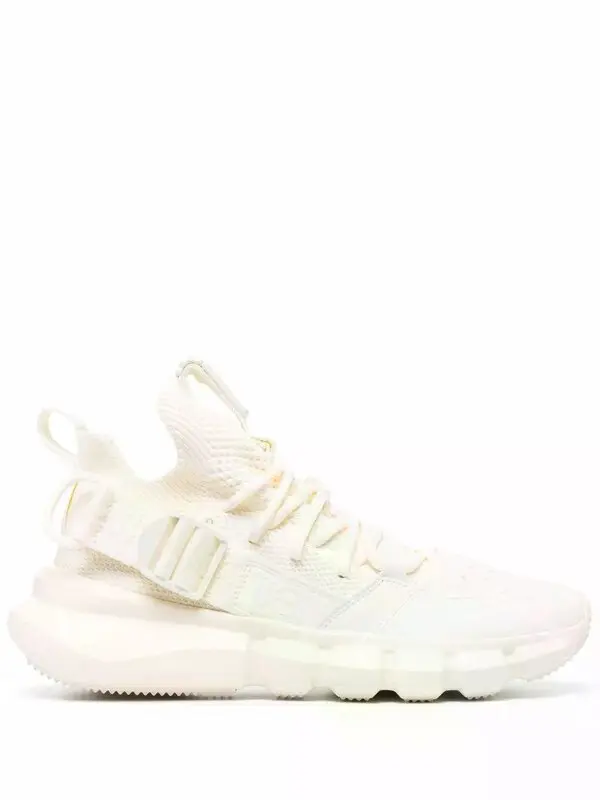 Neil Barrett Thunderbolt Sneakers