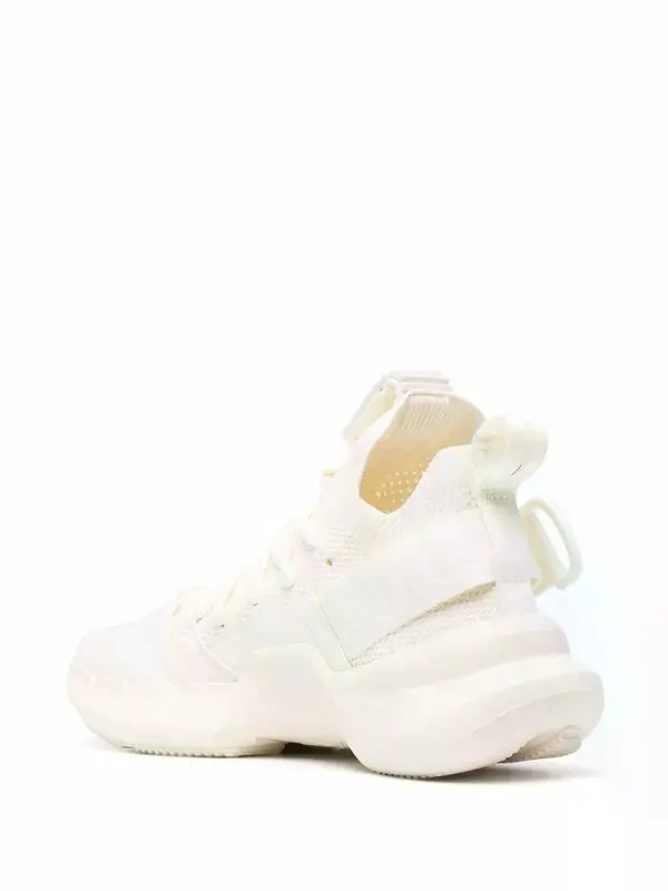 Neil Barrett Thunderbolt Sneakers