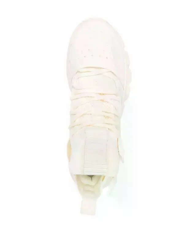 Neil Barrett Thunderbolt Sneakers