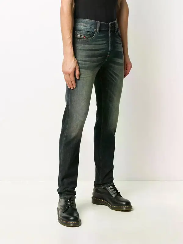 DIESEL® Buster Tapered Jeans