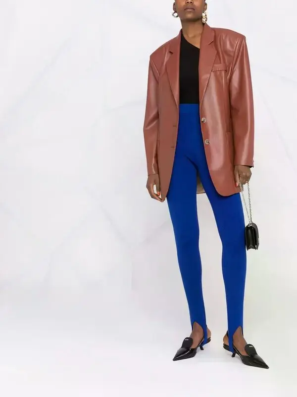 TOM FORD Foot-strap Leggings